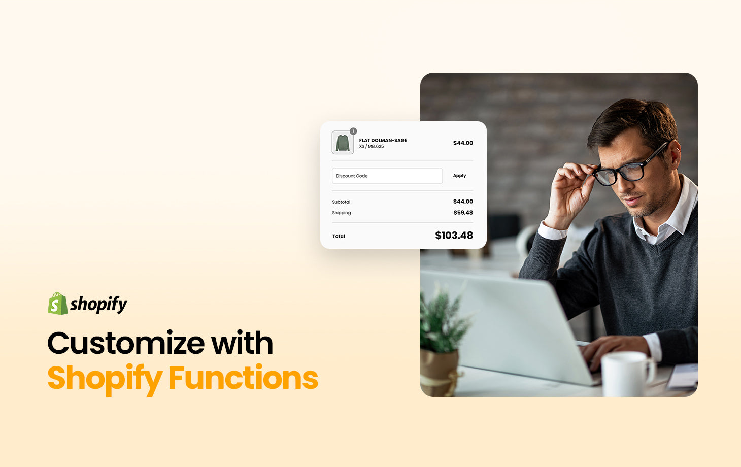 Shopify Checkout Customization With Shopify Functions - Ultimate Guide ...