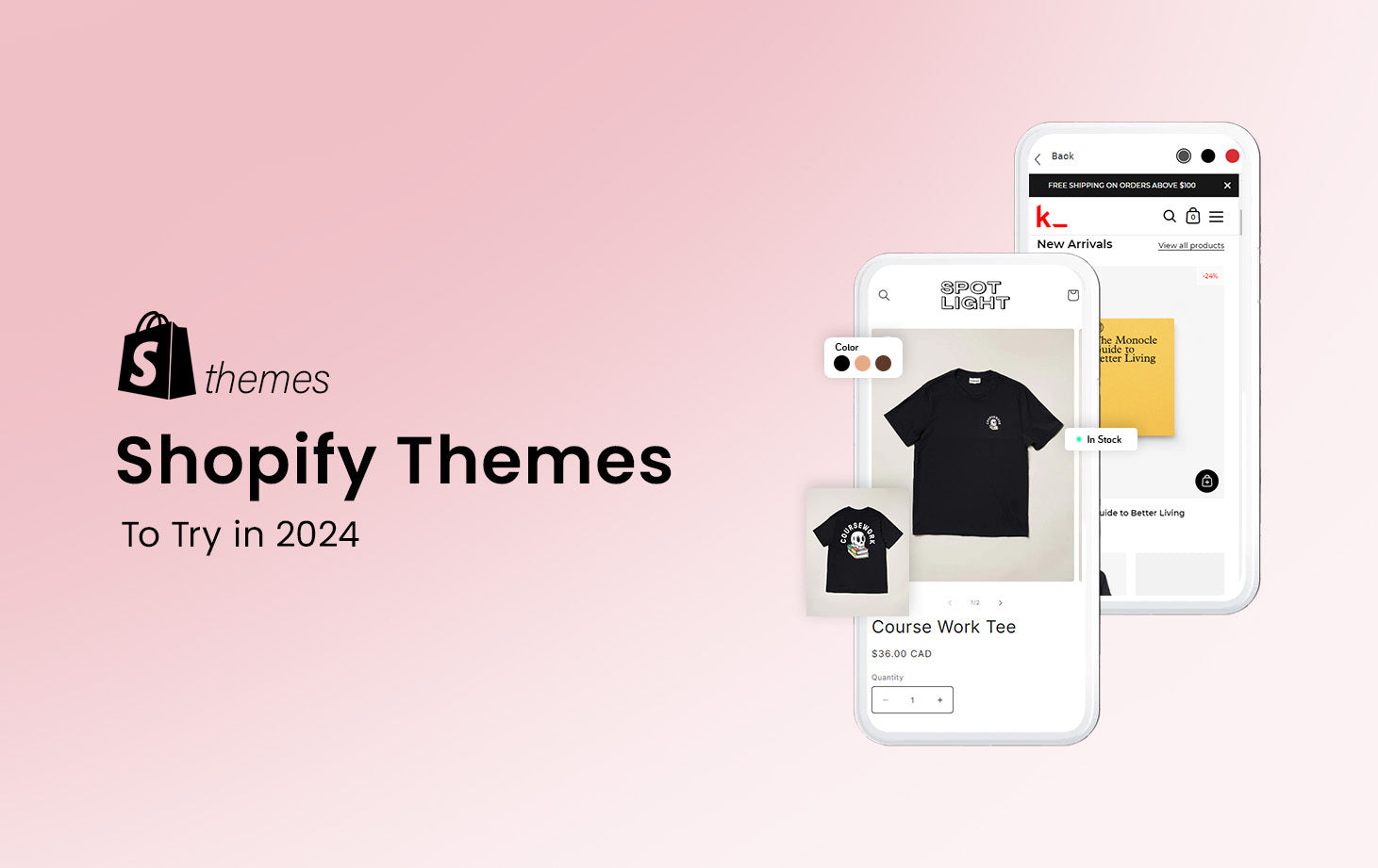 9 Most Popular Paid & Free Shopify Themes To Scale Your Shopify Store ...