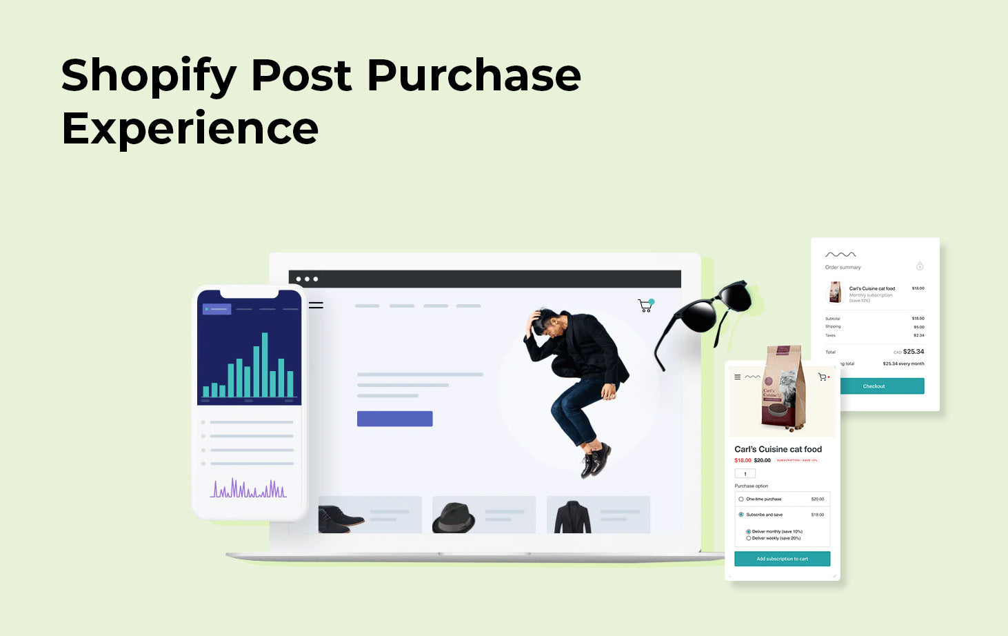 Shopify Post Purchase Experience To Skyrocket Average Order Value ...