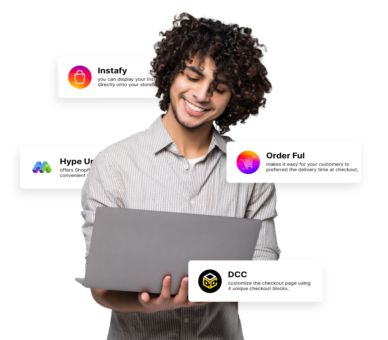 Shopify App Development Sanomads Shopify Experts