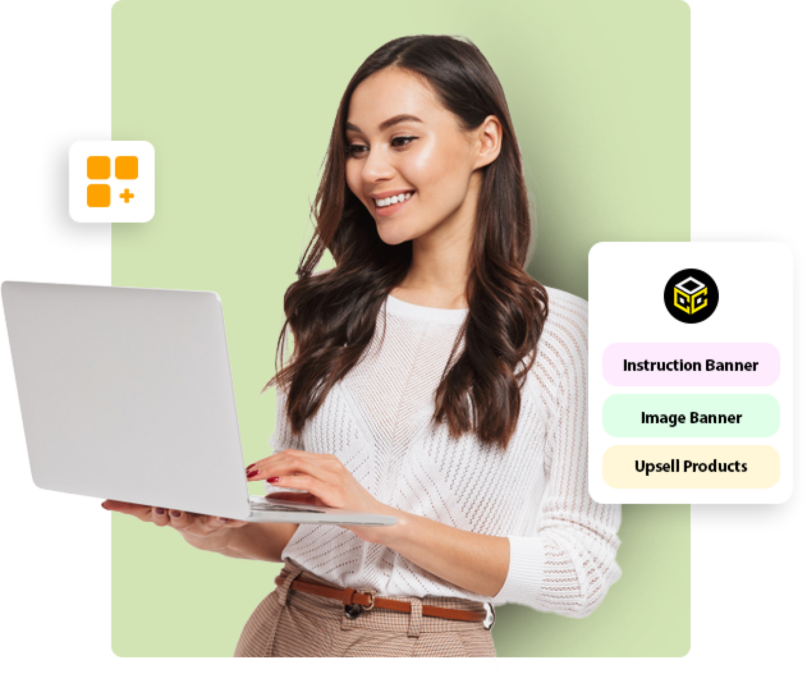 Dynamic Checkout Customizer | Best Shopify App – SANOMADS