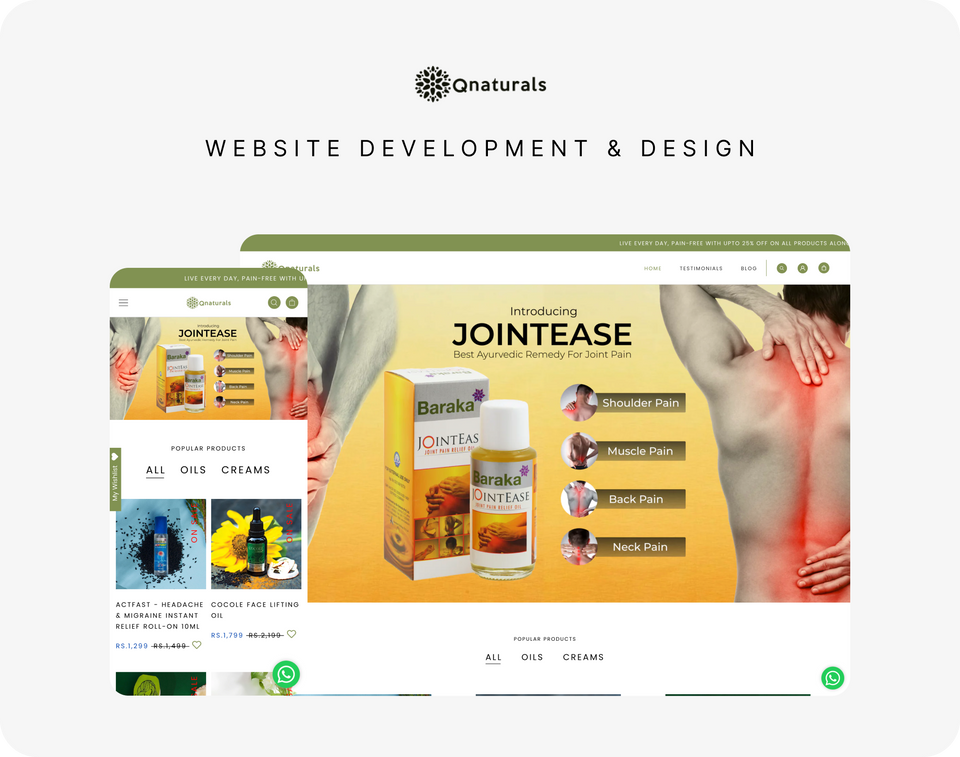 Migrate To Shopify – SANOMADS